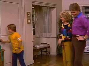 The Brindle family-Small wonder